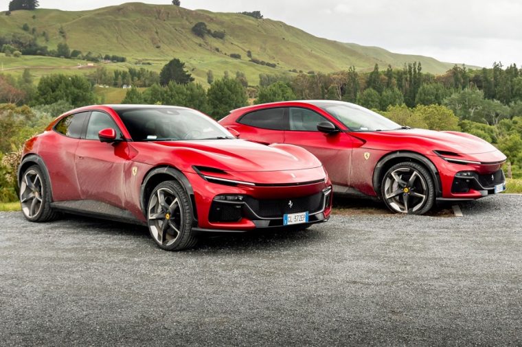 Ferrari Accelerates into Bengaluru: South India Gets its First Official ...