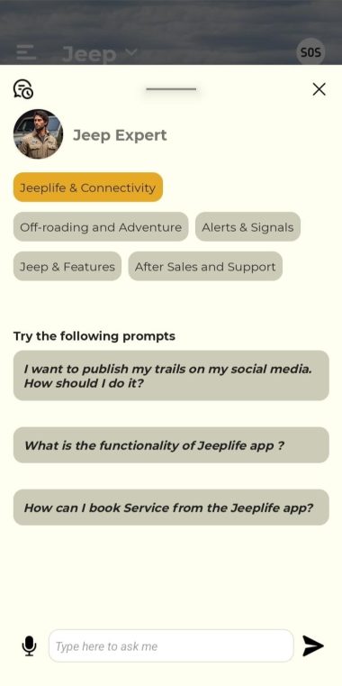Jeep India Revolutionizes Customer Engagement with AI-Powered 24x7 ...