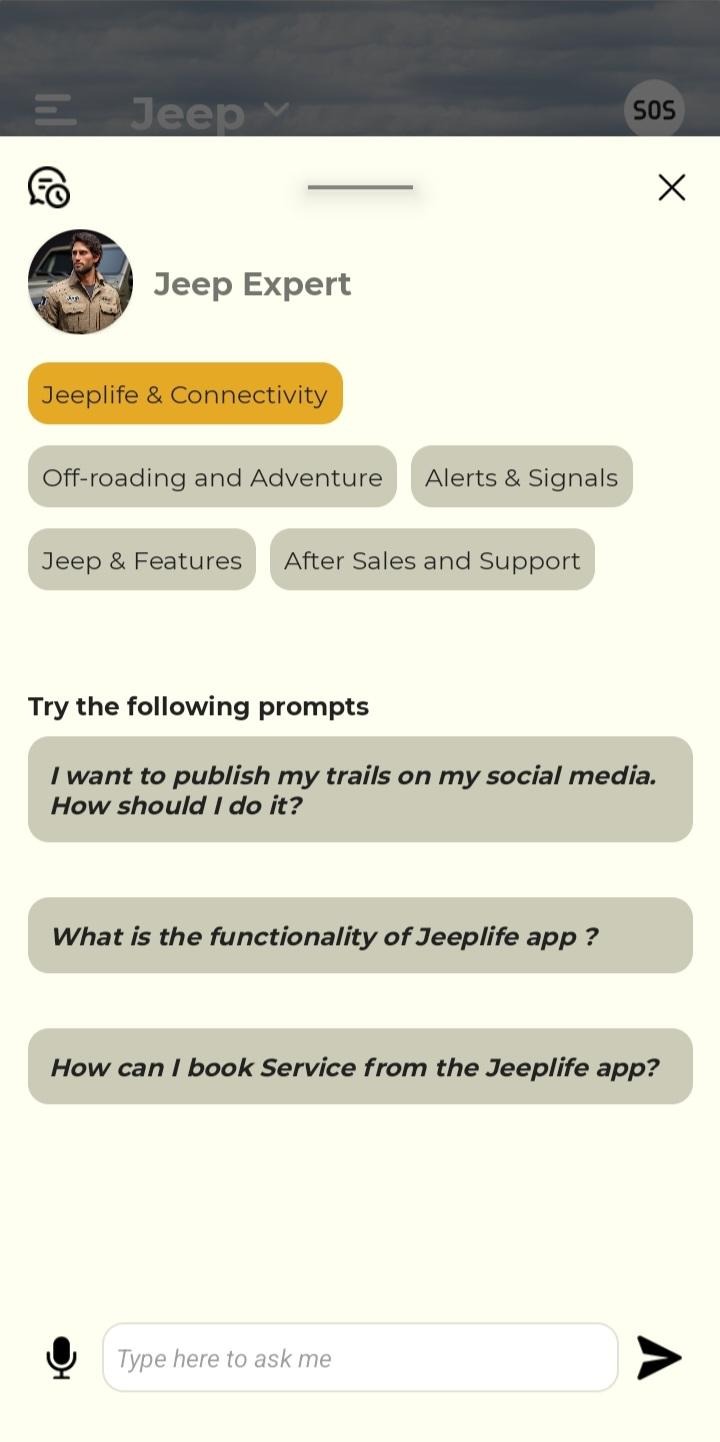 Jeep India Revolutionizes Customer Engagement with AI-Powered 24x7 ...