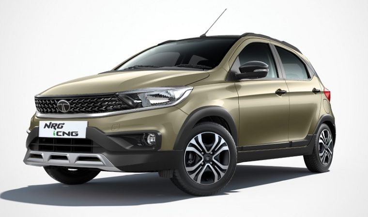 Gearing Up for a Gas Revolution: Tata Motors Launches India’s First ...