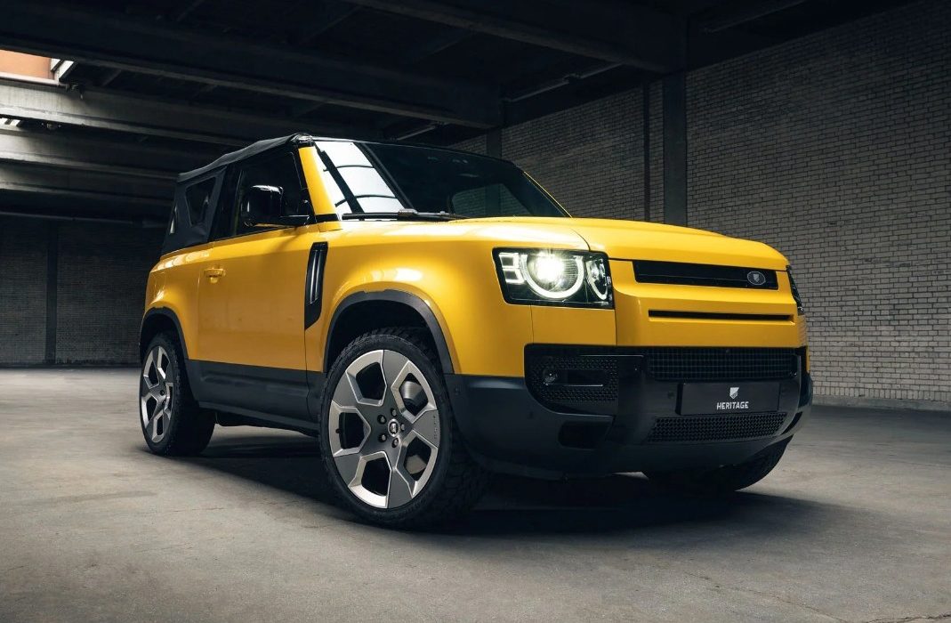 Electrifying Speed Demon: Porsche Taycan Turbo GT Zaps Records with ...