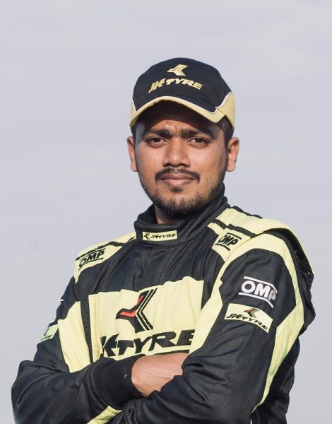 Indian Rally Champion Fabid Ahmer Set to Make History in Qatar ...