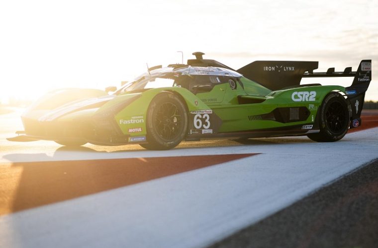 Lamborghini and Zynga Join Forces: CSR Racing Revs Up for Squadra Corse ...