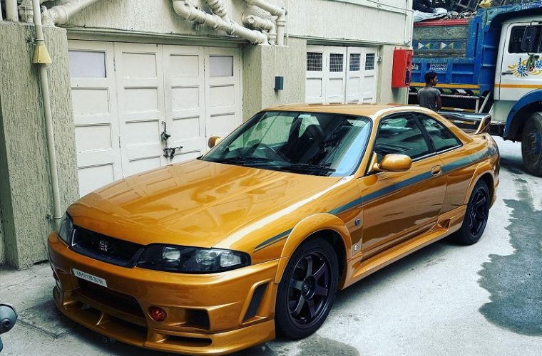 Mitsubishi Unleashes Outlander: The PHEV GSR Edition Races to the Top ...