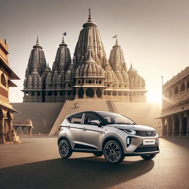 Jaguar Unveils Type 00: The Dawn of Exuberant Modernism in Luxury ...