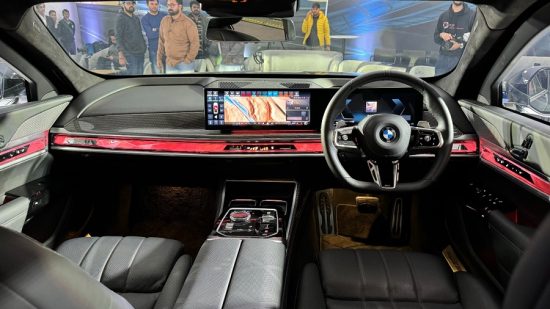 BMW 7 Series Protection review: The Ultimate Blend of Armoured Luxury ...