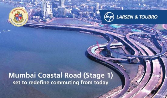Mumbai Makes a Splash: Coastal Road Opens with Undersea Wonders and Rock-Solid Engineering ...