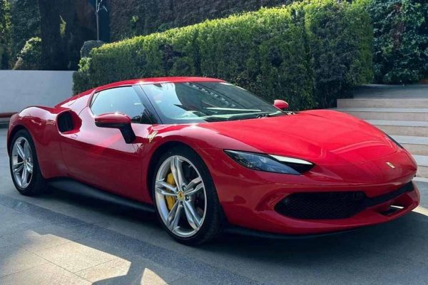 Ferrari Introduces New Extended Warranty Programs for Hybrid Models ...