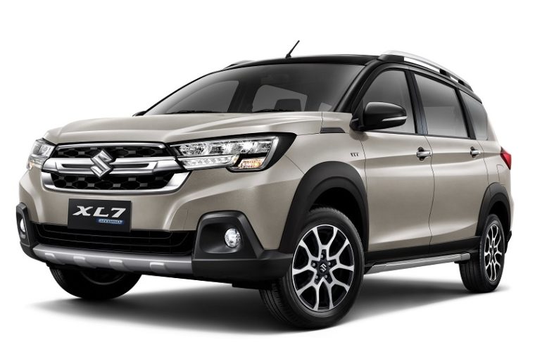 Suzuki Charges Into the Future: Unveils New Hybrid and Electric Wonders at Bangkok Motor Show ...