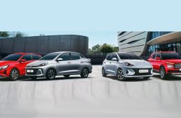 DC2 and Mercury EV-Tech Unveil the Future of Mobility: e-Tanq and ...