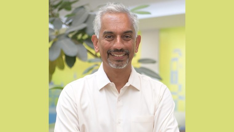 SKF's New Era: Mukund Vasudevan Takes Helm as Managing Director for ...