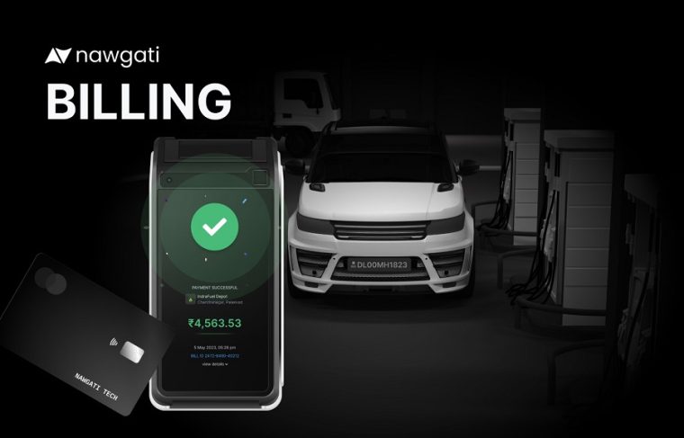 Nawgati Unveils Cutting-Edge Billing App to Revolutionize CNG Fuel Station Operations - NamasteCar