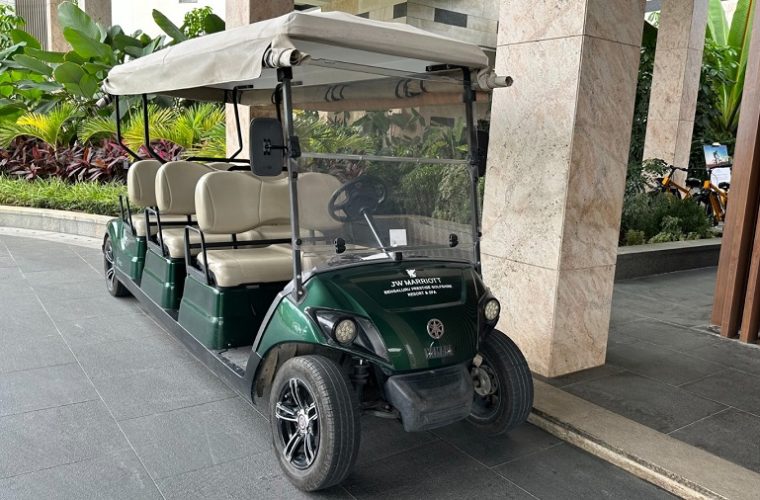 Yamaha Cruise 2024 Review: Blending Tradition with Cutting-Edge ...