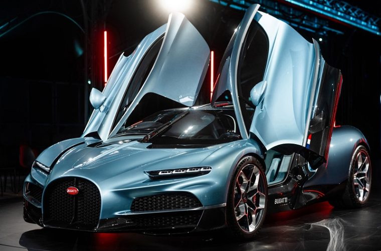 BMW and Tata Technologies Unveil BMW TechWorks India: Pioneering ...