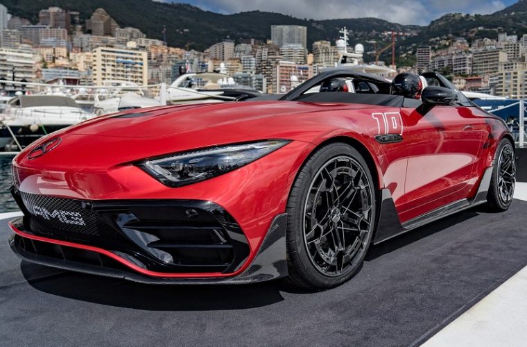 Cars.co.in Drives into India’s Luxury Market: BBT Launches Country’s ...
