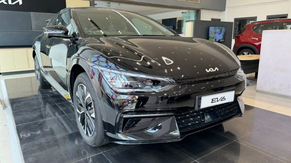 Kia India Launches EV6 with Unique 30-Day 95% Buyback Guarantee - NamasteCar