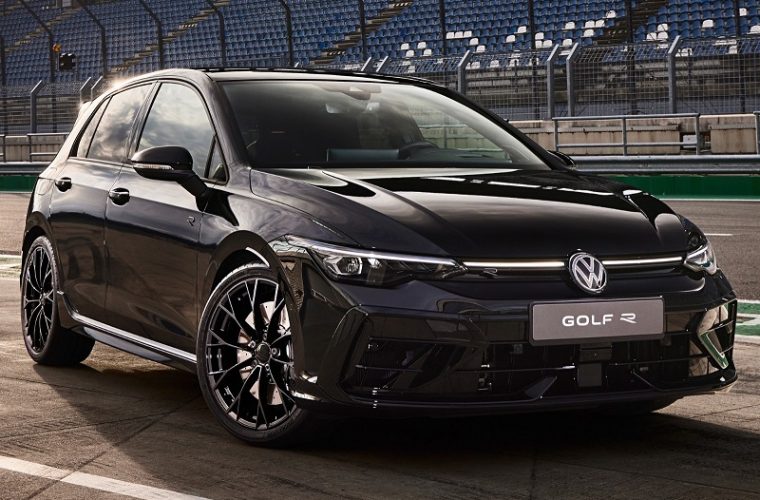 Tata Motors Launches Stylish Dark Editions for Nexon, Harrier, and ...