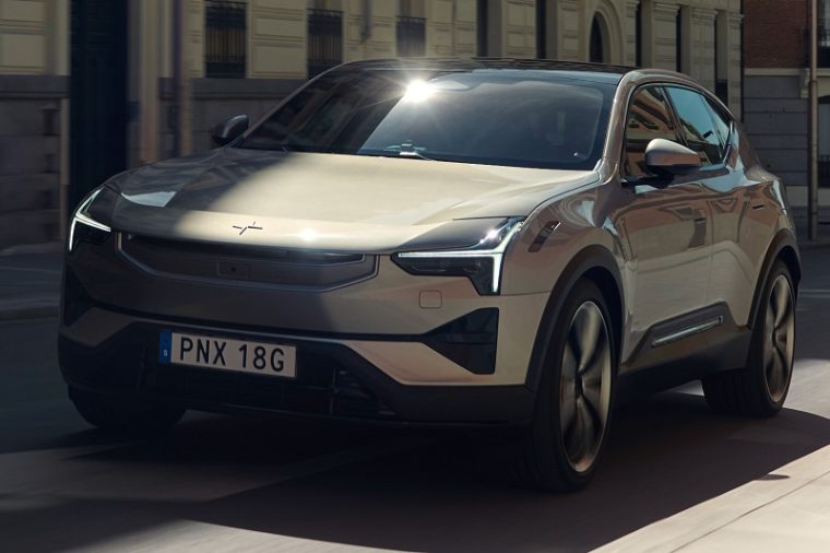 Polestar 3 Line-Up Expanded with Affordable Long Range Single Motor ...