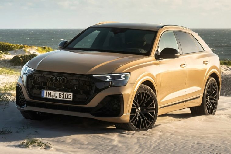 Audi India Launches ‘100 Days of Celebration’ to Mark Milestone of ...