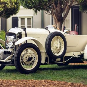 Ferrari 12Cilindri Spider: A Fusion of Tradition and Futurism in Open ...