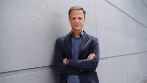 Porsche’s Design Maestro: Michael Mauer Reflects on Two Decades of ...