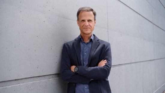 Porsche’s Design Maestro: Michael Mauer Reflects on Two Decades of ...