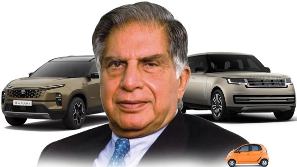 Ratan Tata: The Visionary Who Transformed India’s Automotive Landscape ...