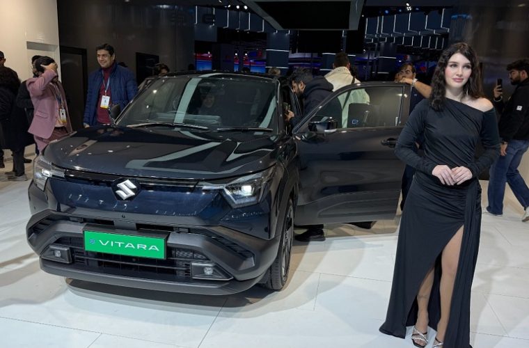 Digital Drive: Maruti Suzuki Smart Finance Surpasses 2 Million Car ...