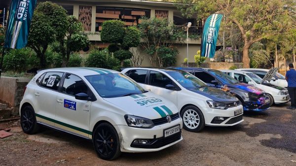 Generation Speed 2026 Returns to Aamby Valley: Where India’s Engines ...