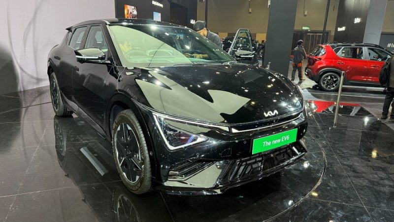 Green Revolution Accelerates: India's January '25 EV Sales Surge Amid ...