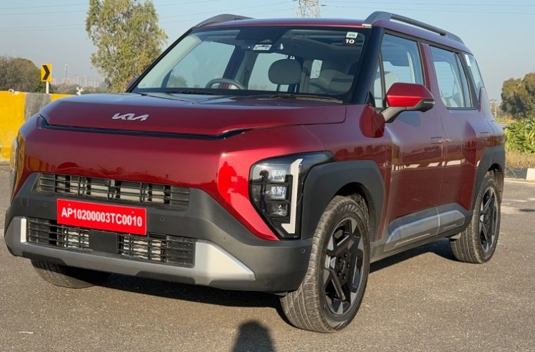 Citroën Marks 108th Year Globally With India-Wide Celebration, SUV ...