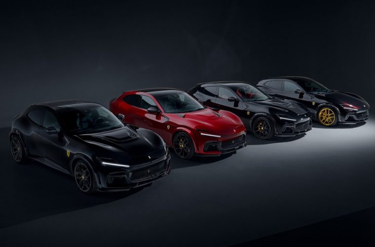 Performance by Design: Shaping the Future of McLaren Automotive's ...