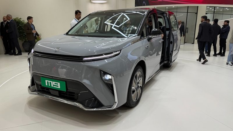 MG Motor India to Revise Prices from January 2026 — Your Favourite MG ...