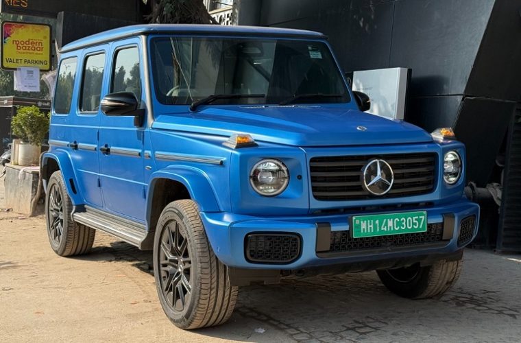 DC2 and Mercury EV-Tech Unveil the Future of Mobility: e-Tanq and ...