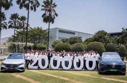 BMW and Tata Technologies Unveil BMW TechWorks India: Pioneering ...