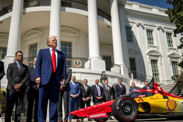 Impact of Proposed Trump Auto Tariffs on the Global Automotive Industry ...