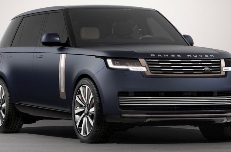 Hyundai Korea Unveils the All-New Palisade: A Bold Redefinition of ...