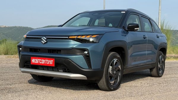 Maruti Suzuki Bets on AI and Startups, Selects 6 Innovators to Build ...