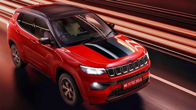 Jeep Reboots for India: New Strategy Focuses on Localization, Exports ...