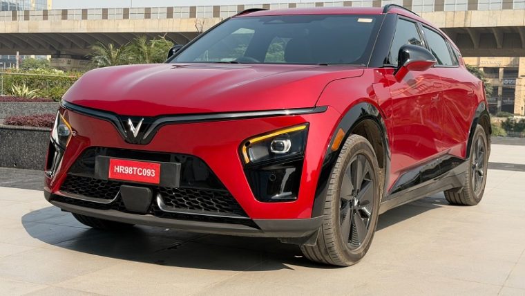 VinFast Q1 2026 Revenue Jumps 42% YoY As EV Deliveries Accelerate ...