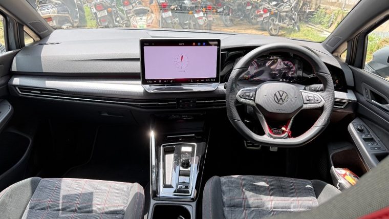 Volkswagen Golf GTI Review — The Hot Hatch That Refuses to Retire ...