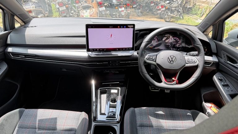 Volkswagen Golf GTI Review — The Hot Hatch That Refuses to Retire ...
