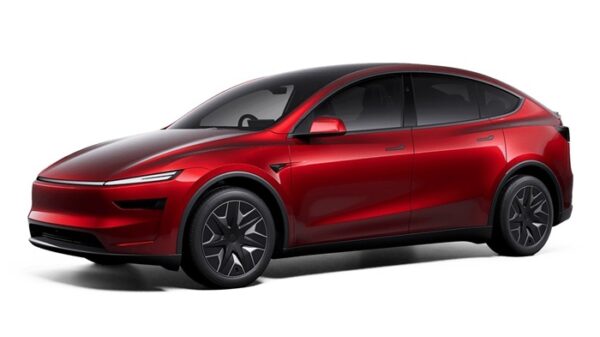 Tesla Starts Model Y L Deliveries in India, Expands EV Line-Up With Six ...