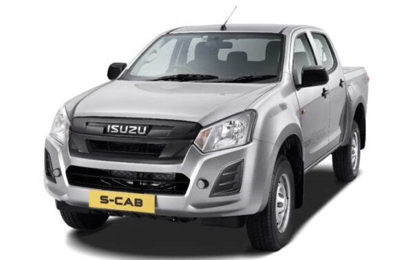 Isuzu India Announces I-Care Pre-Monsoon Service Camp for D-Max Pick ...